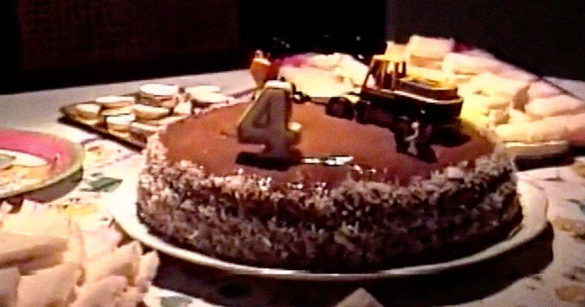 315 — Daniel Jacoby