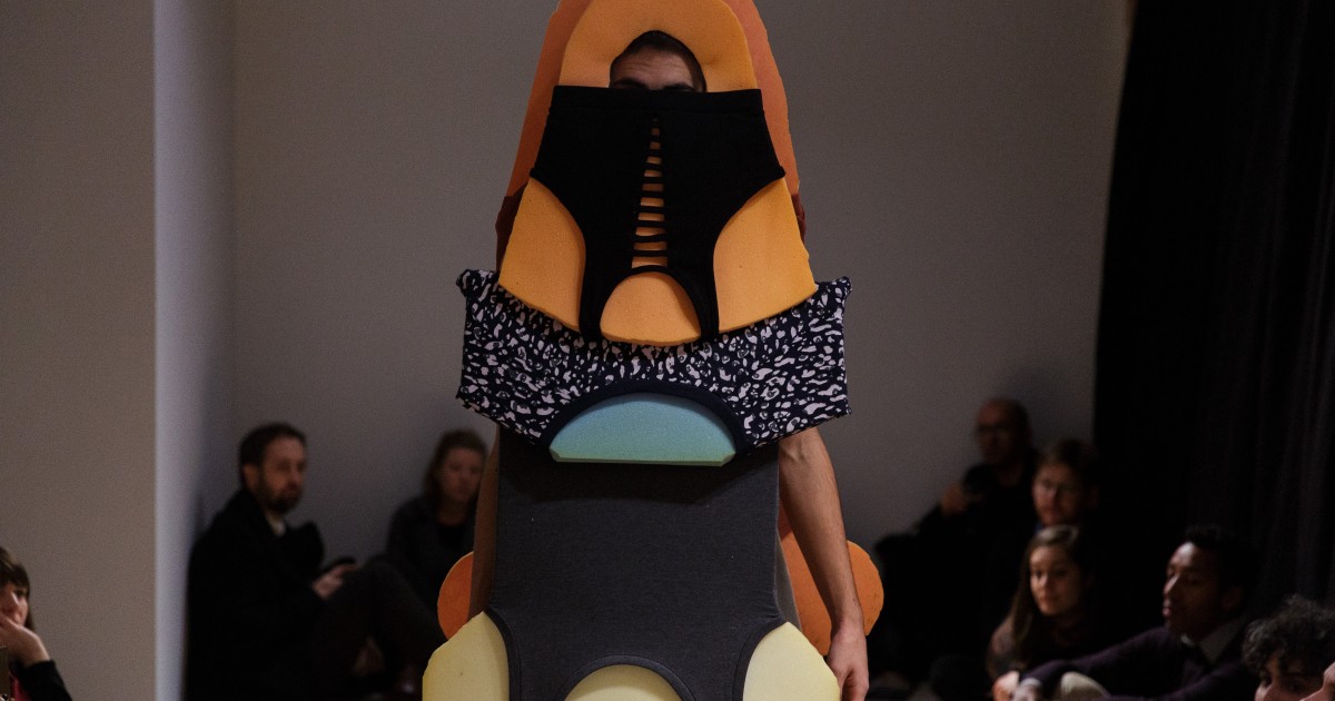 Tecnopor — Daniel Jacoby